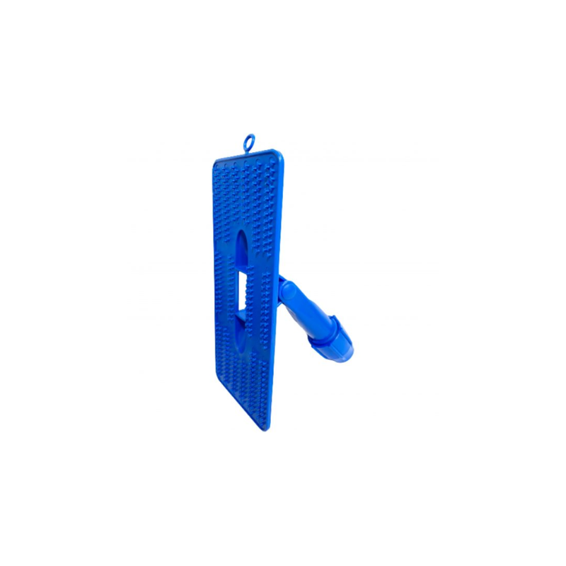 MINILOCK SUPORTE LT GARRA AZUL TWIST – Soluclean | Produtos de Higiene ...